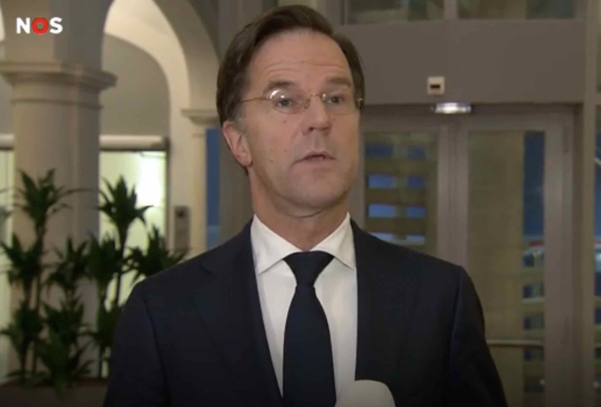 Briefje van Jan – Vrijheidsberoving